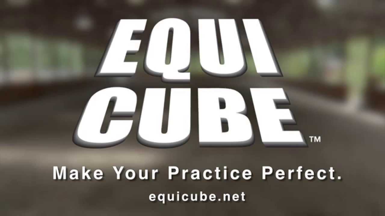 Equicube Tutorial - YouTube