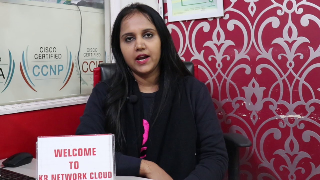 The Best RedHat Certified Training Centre in Delhi-KR Network Cloud (FeedBack Video) - YouTube