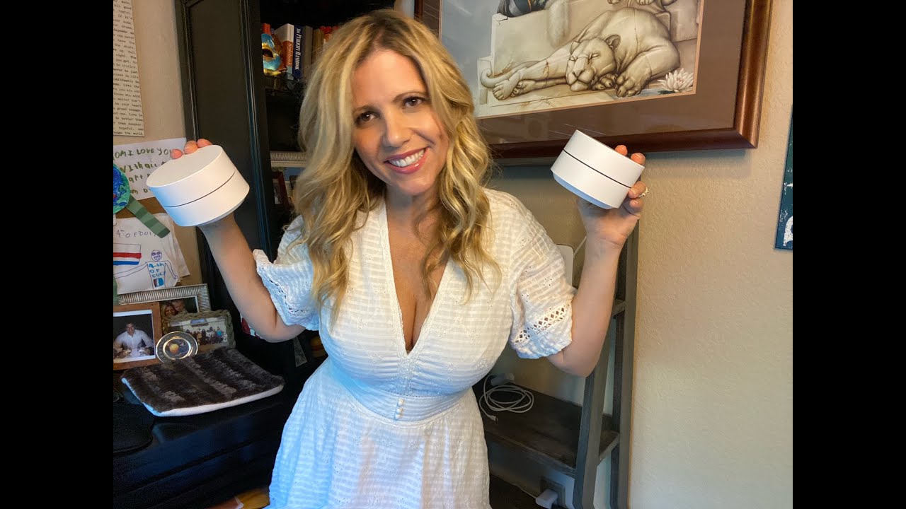 How-To Improve Internet Service at Home with Kathryn Emery, Home Improvement & Lifestyle Expert ...