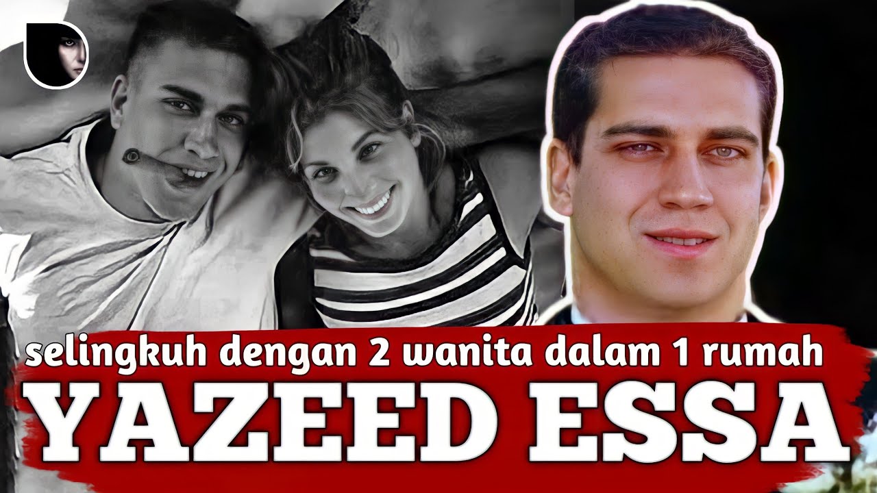 SUPLEMEN SIANIDA DARI SANG DOKTER | DR YAZEED ESSA - YouTube