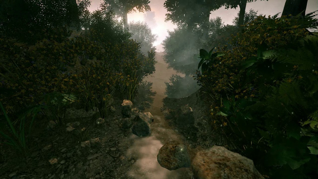 environment rendering - YouTube