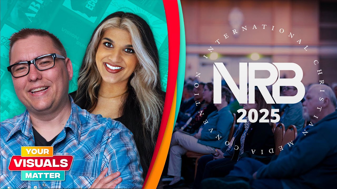 Rebranding the NRB Convention with Bethany Miller | S2 E23 - YouTube