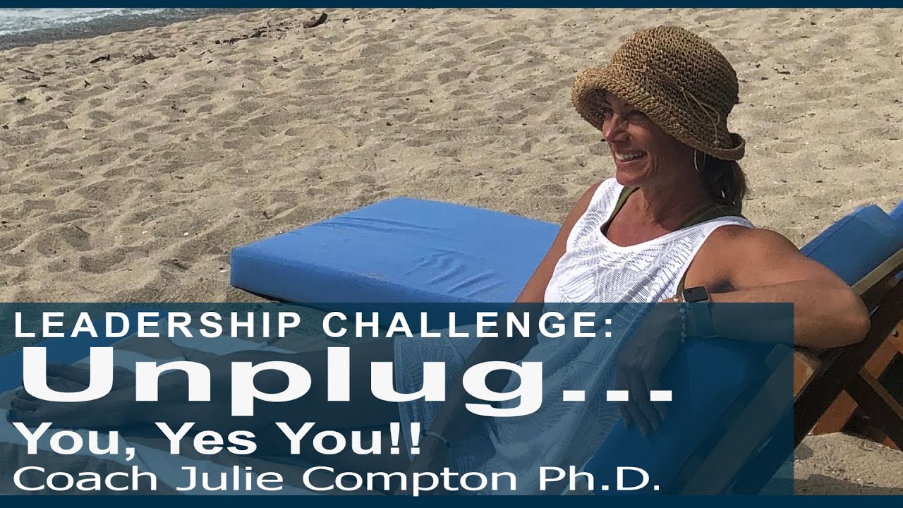 Unplug! To increase productivity and reduce technological burnout ...