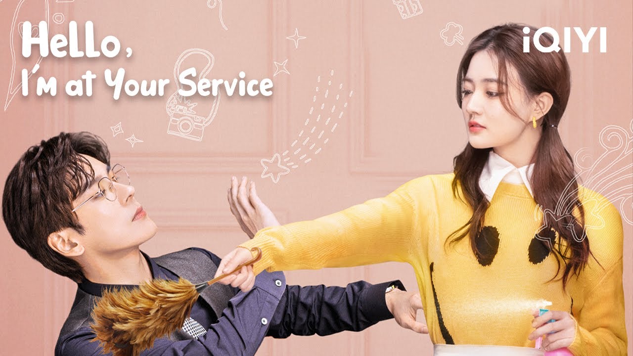 Trailer: How to get Boss to agree to sign contract? | Hello, I'm At ...