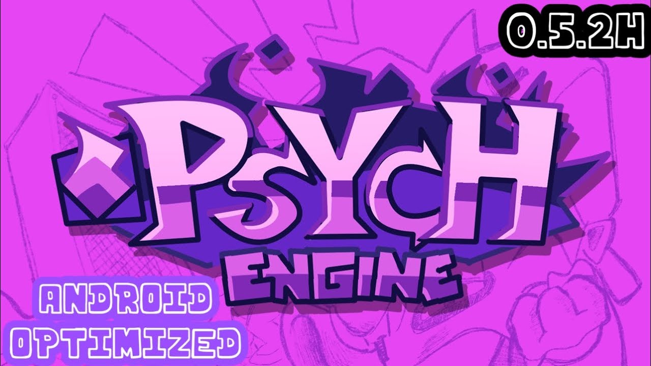 Psych Engine 0.5.2h Android Optimized - YouTube
