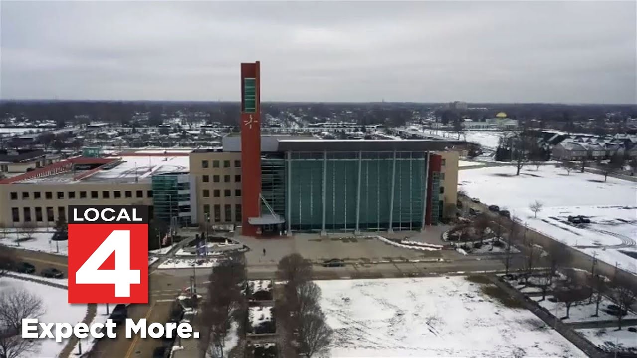 In Your Neighborhood: Getting to know Warren - YouTube