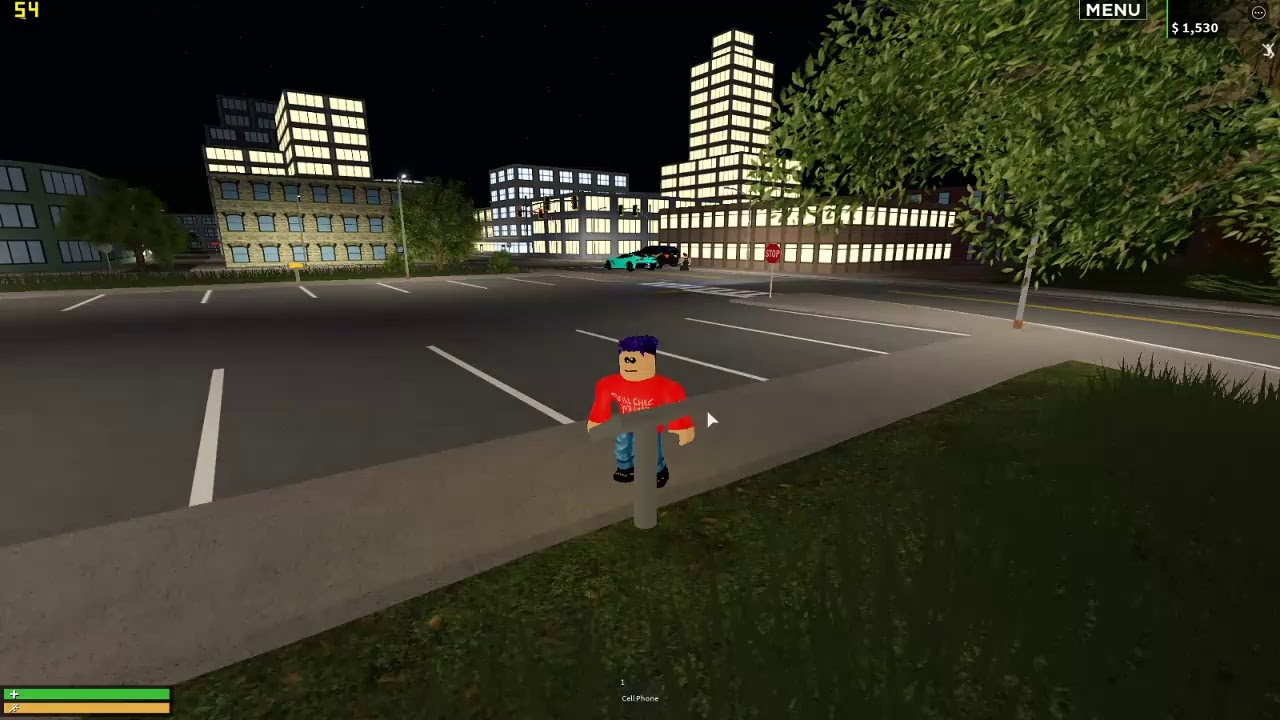 Liberty County RP! - YouTube