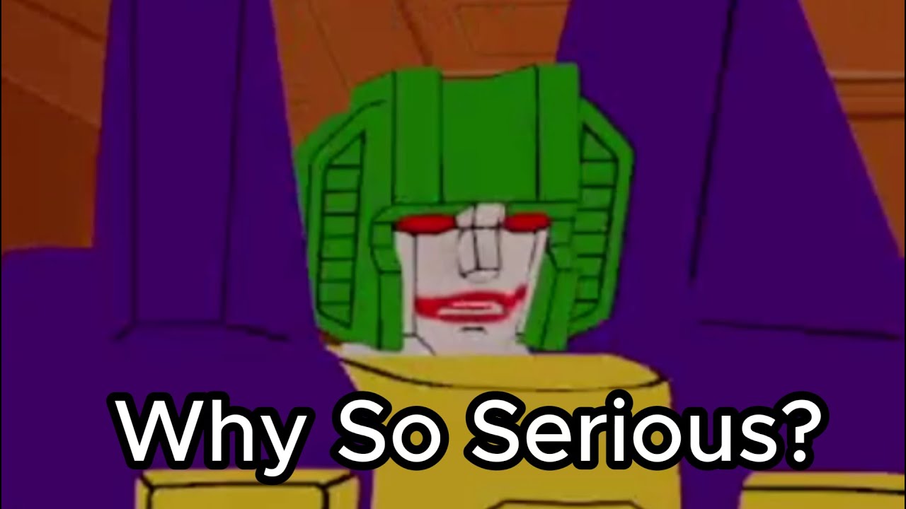 Transformers mejores momentos RoT ft Toshi [VRCHAT] - YouTube