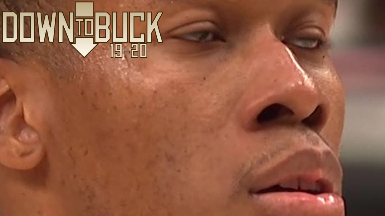 Rodney Hood 25 Points Full Highlights (11/2/2019) - YouTube