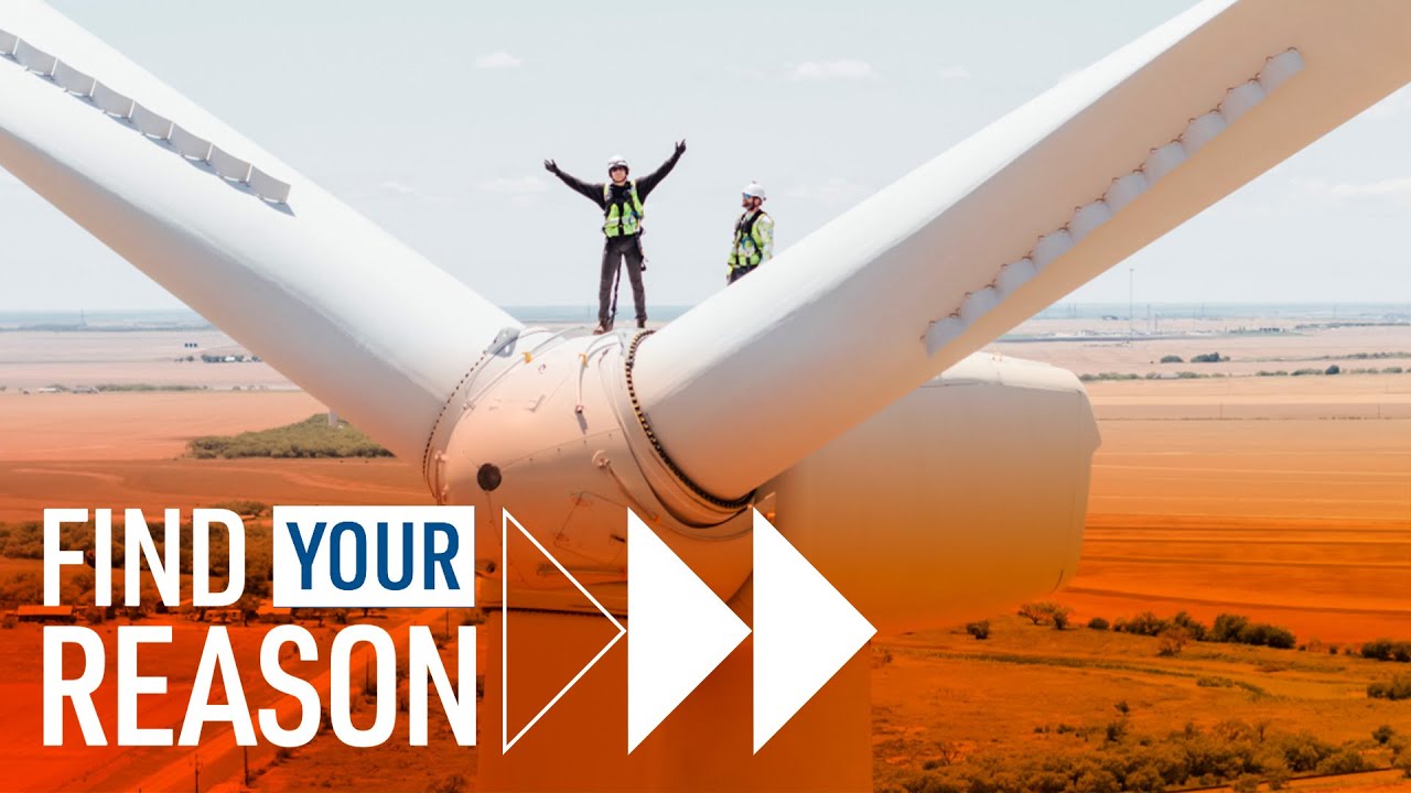 Will's Story | Find Your Reason at Mortenson - YouTube