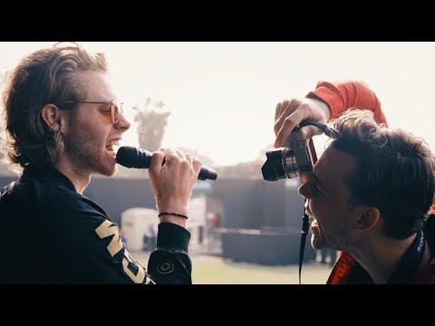 5 Seconds Of Summer - Funny Moments (All 2017★)