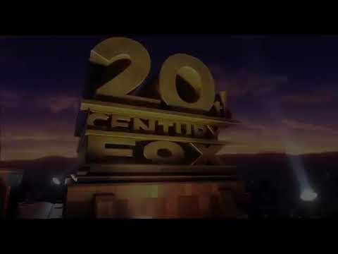 20th century fox blue sky studios - YouTube