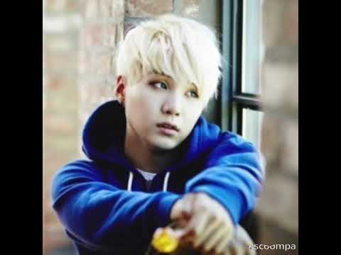 Bts suga mI v mi bunu sen seç