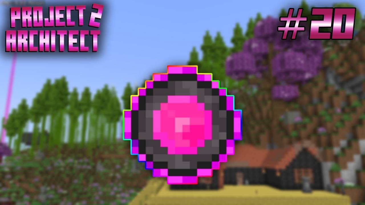 FINALNA GWIAZDA - PROJECT ARCHITECT 2 - YouTube