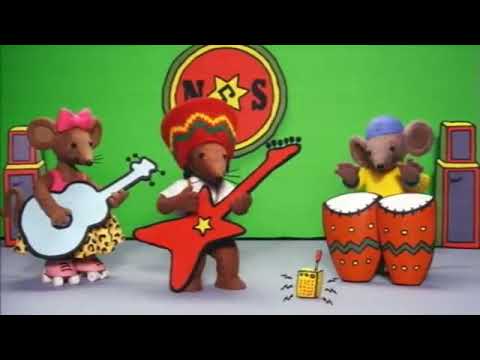 CBeebies - Continuity (April 2015, 3) - YouTube