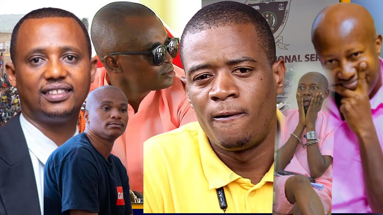 IBYO NAKOREWE NA NZIZERA NTIBINGANA NINKONI JEAN PAUL YAKUBITIWE MURI ...