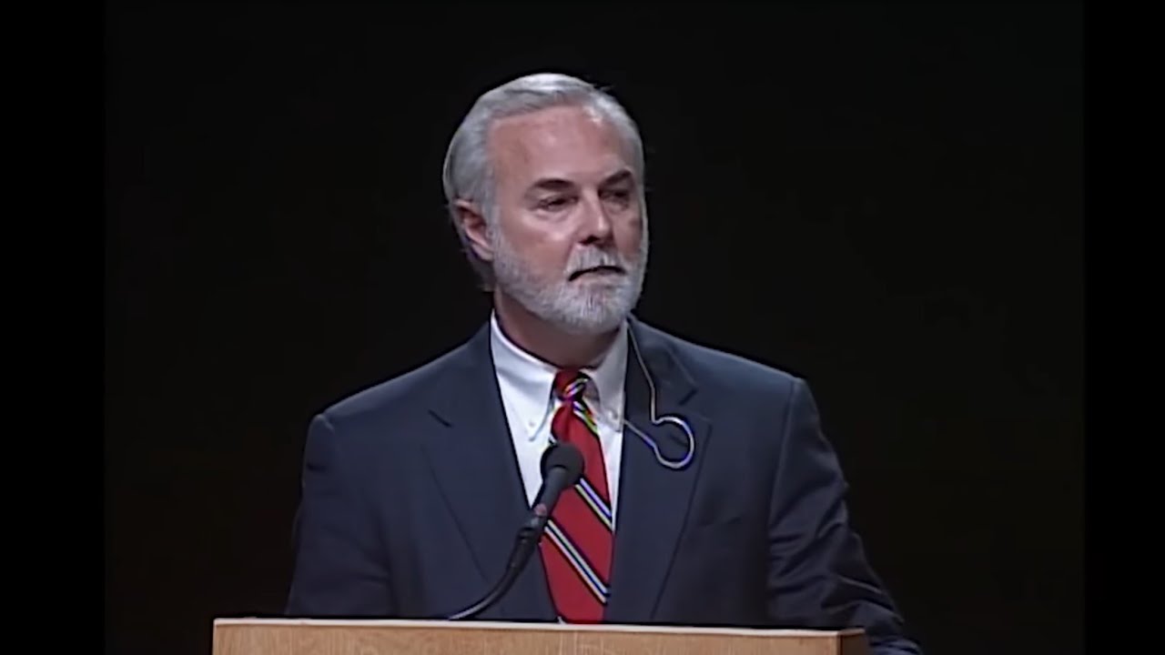 Pursuing a Passion for God Through Spiritual Disciplines | Don Whitney ...