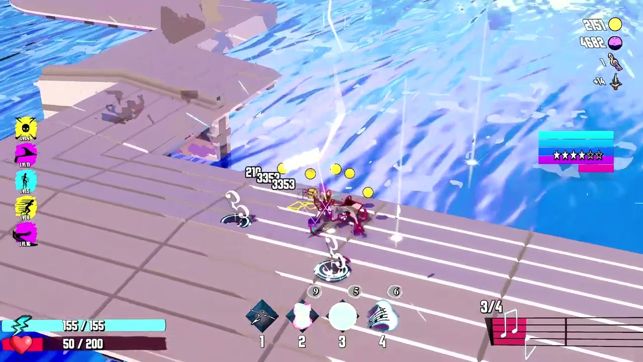 GwenBlade so impactful! - YouTube