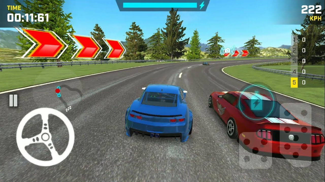 Race Max - New Car Unlocked | Best Car Racing Games - Android iOS ...