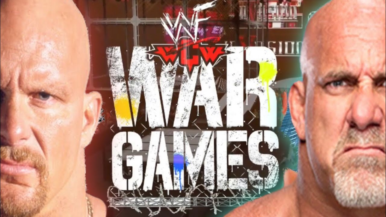 WWF vs WCW: THE INVASION EP. 1 - YouTube