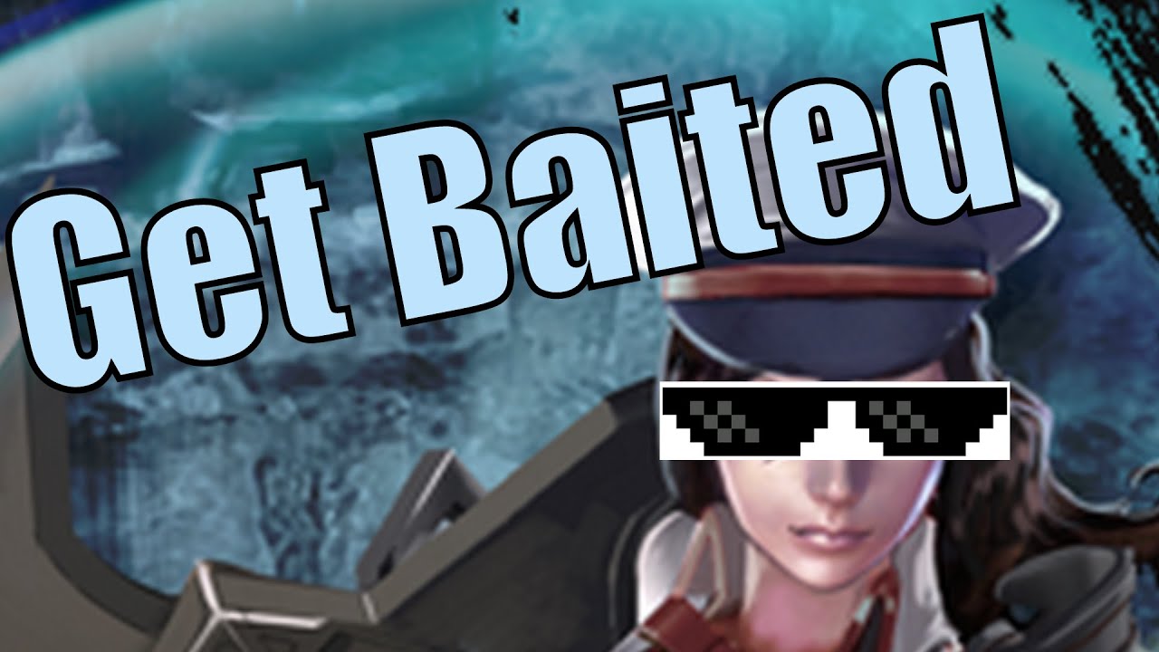 [Vainglory] Get Baited !!! - YouTube