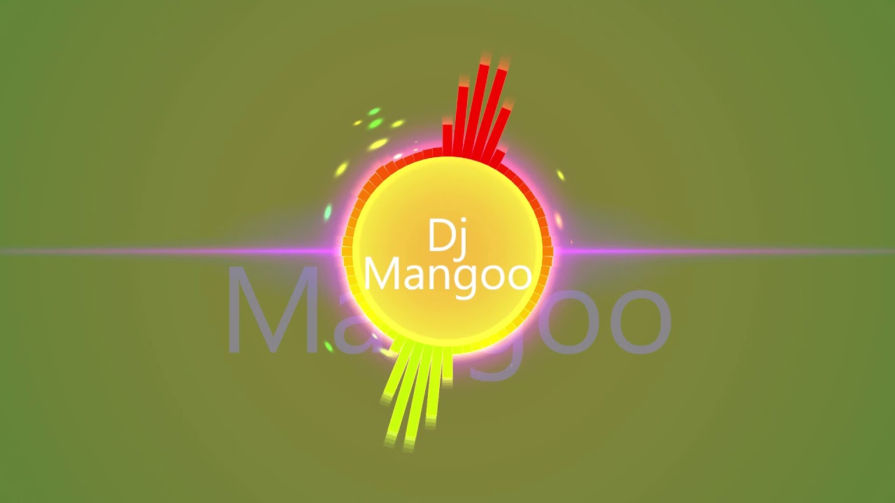 Dj Mangoo - Eurodancer [BASS BOOSTED] - YouTube