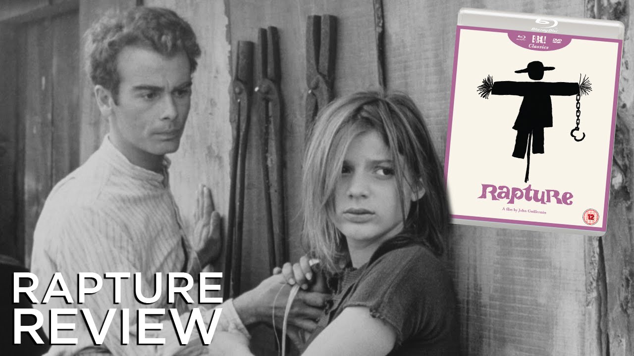 Rapture(1965) Review - Eureka! Classics - YouTube