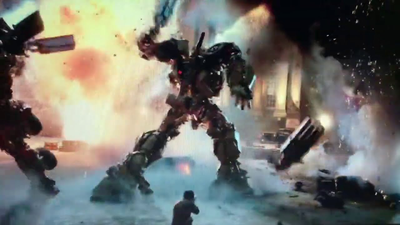 Sam Durrani The British Stunt Register Since 2010 - YouTube