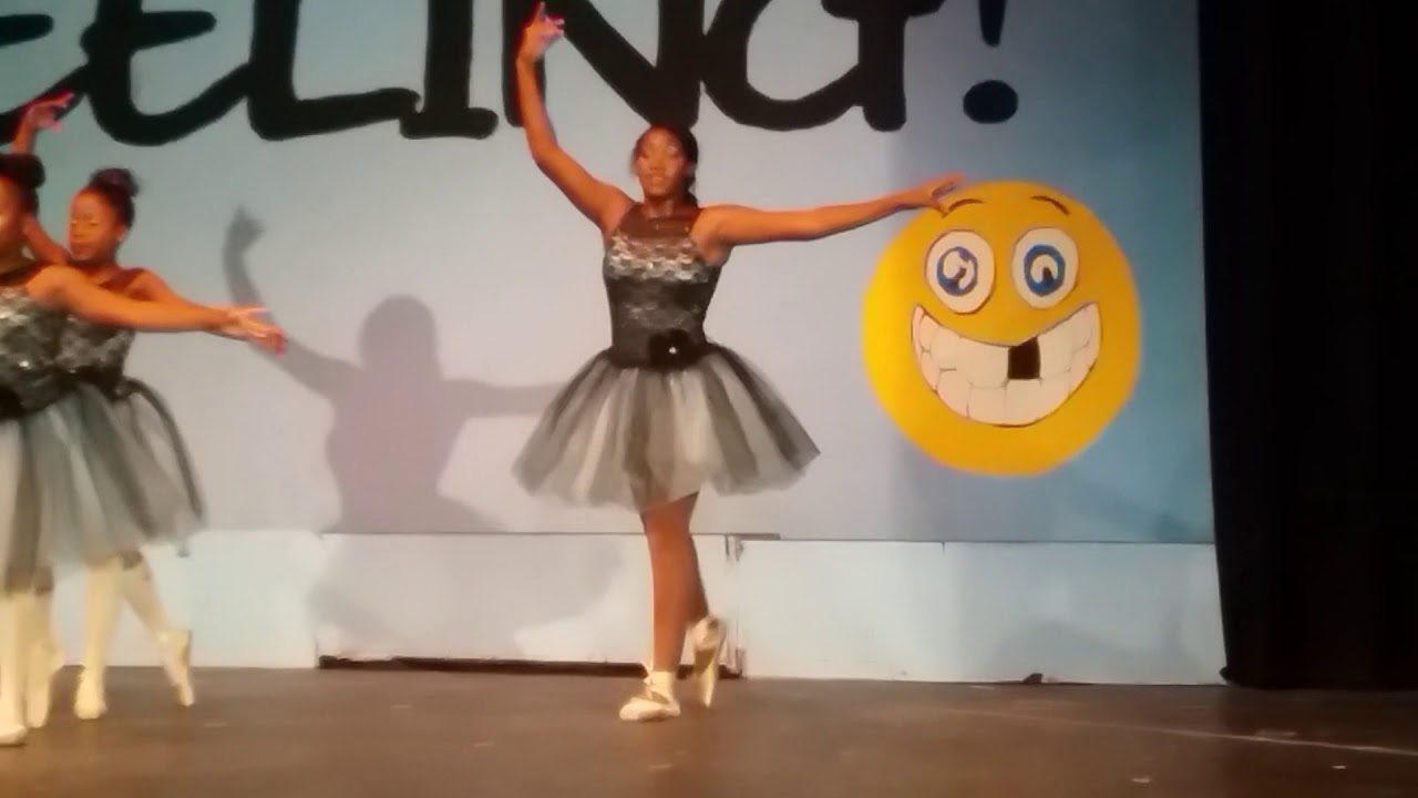 Bahamas dance theatre - YouTube