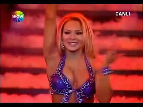 Oryantal Eylul 2 @ Orhan Gencebay 2007 Konseri