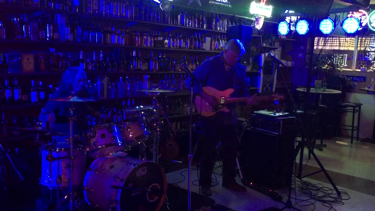 Kindred Spirit jam Playin in the Band at Ivy Tavern - YouTube