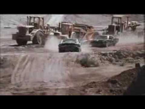 Cannonball - Official Trailer (1976) - YouTube