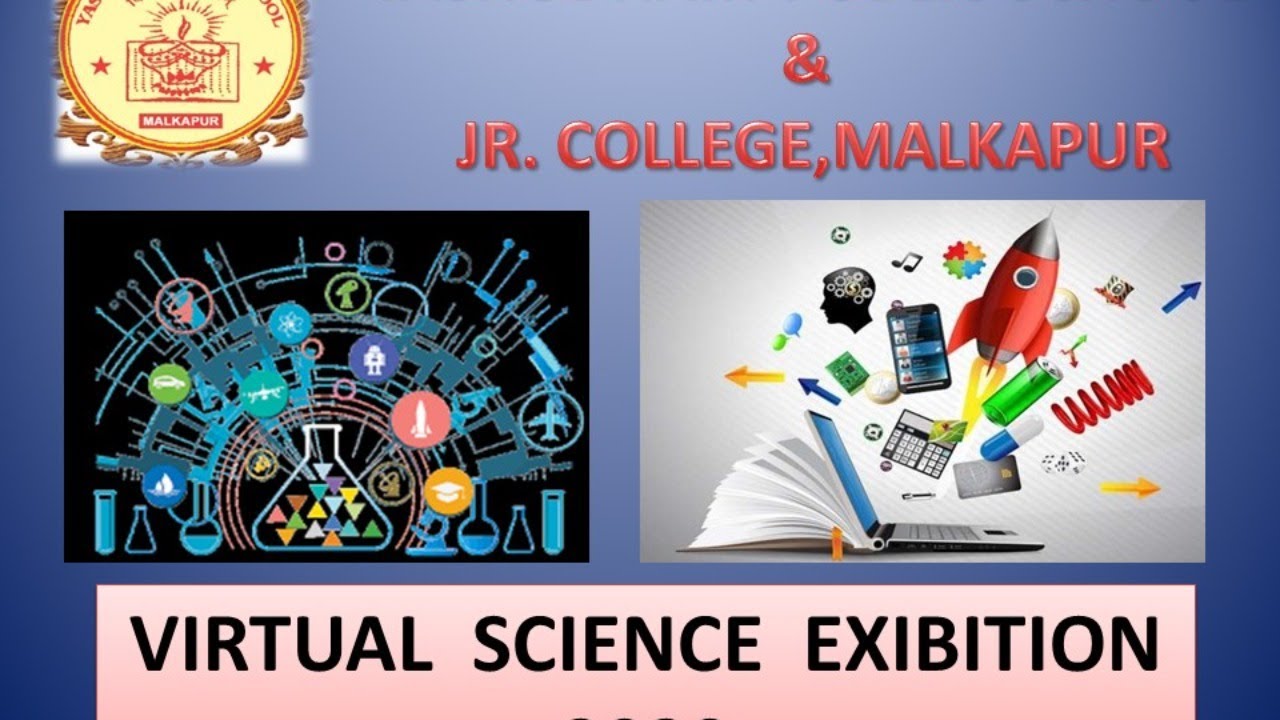 YPS VIRTUAL SCIENCE EXHIBITION - YouTube