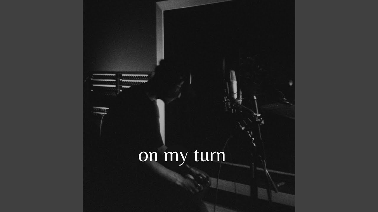 on my turn - YouTube
