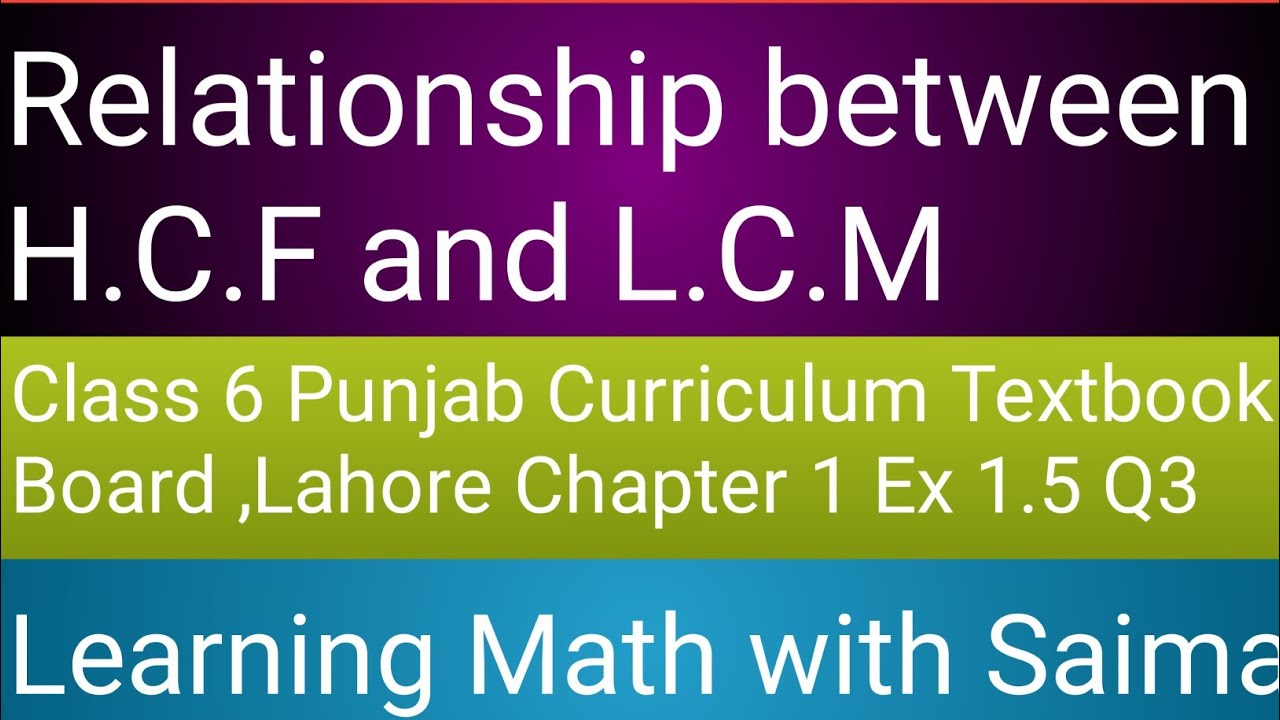 Math Class 6 Ex 1 5 Q 3 PTB Lahore saimamasood math mathematic math-class-6-ex-1-5-q-3-ptb-lahore-saimamasood-math-mathematic
