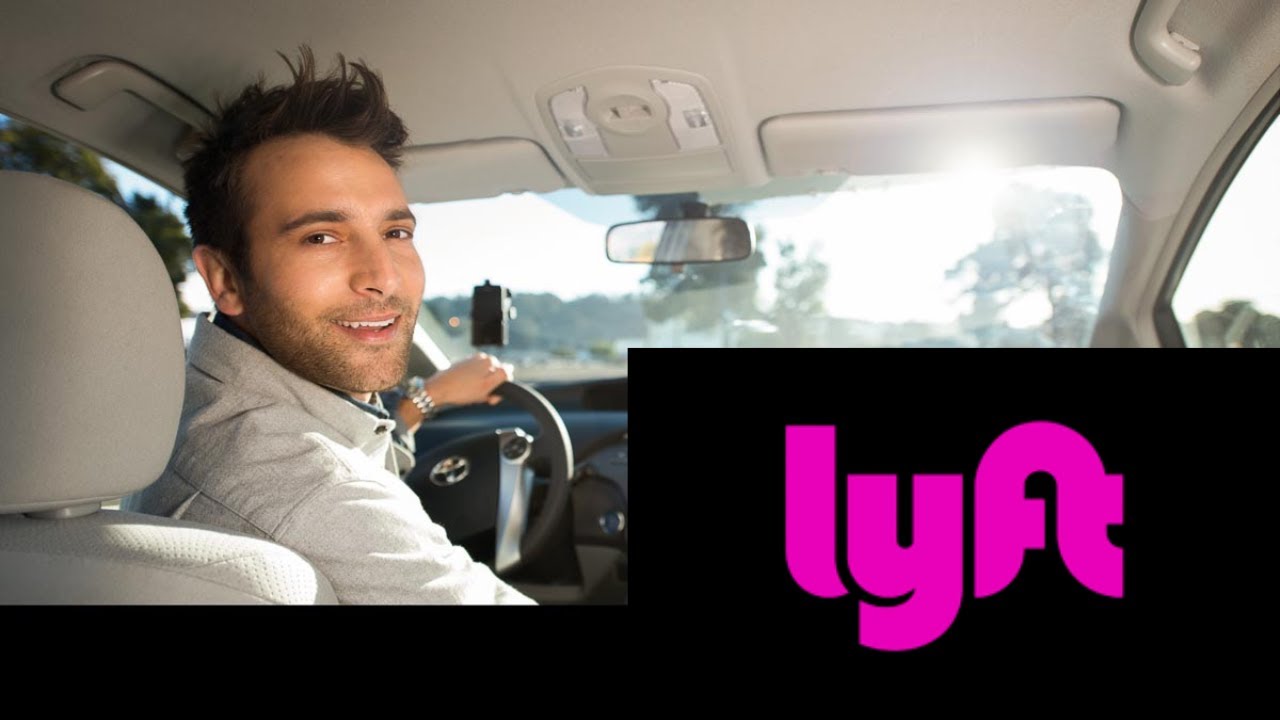 Uber & Lyft Driver Finally Got More Lyft Rides Today! - YouTube