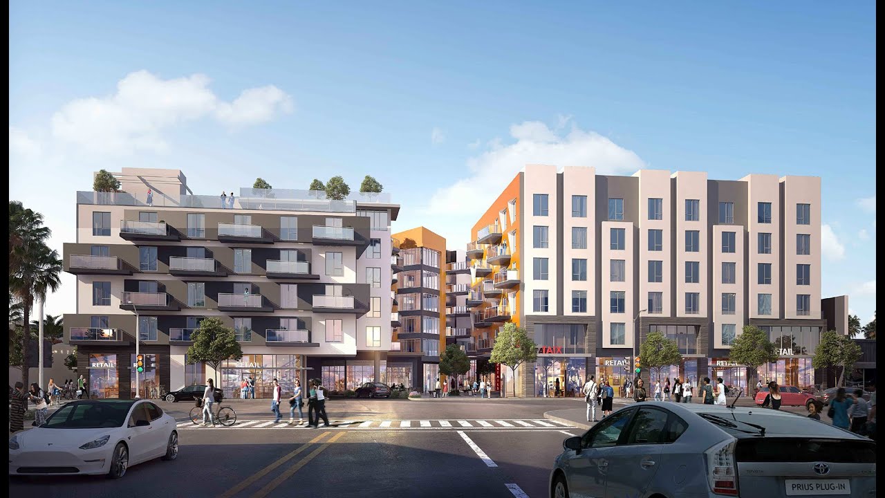 Urbanize LA Week in Review - May 26, 2020 - YouTube