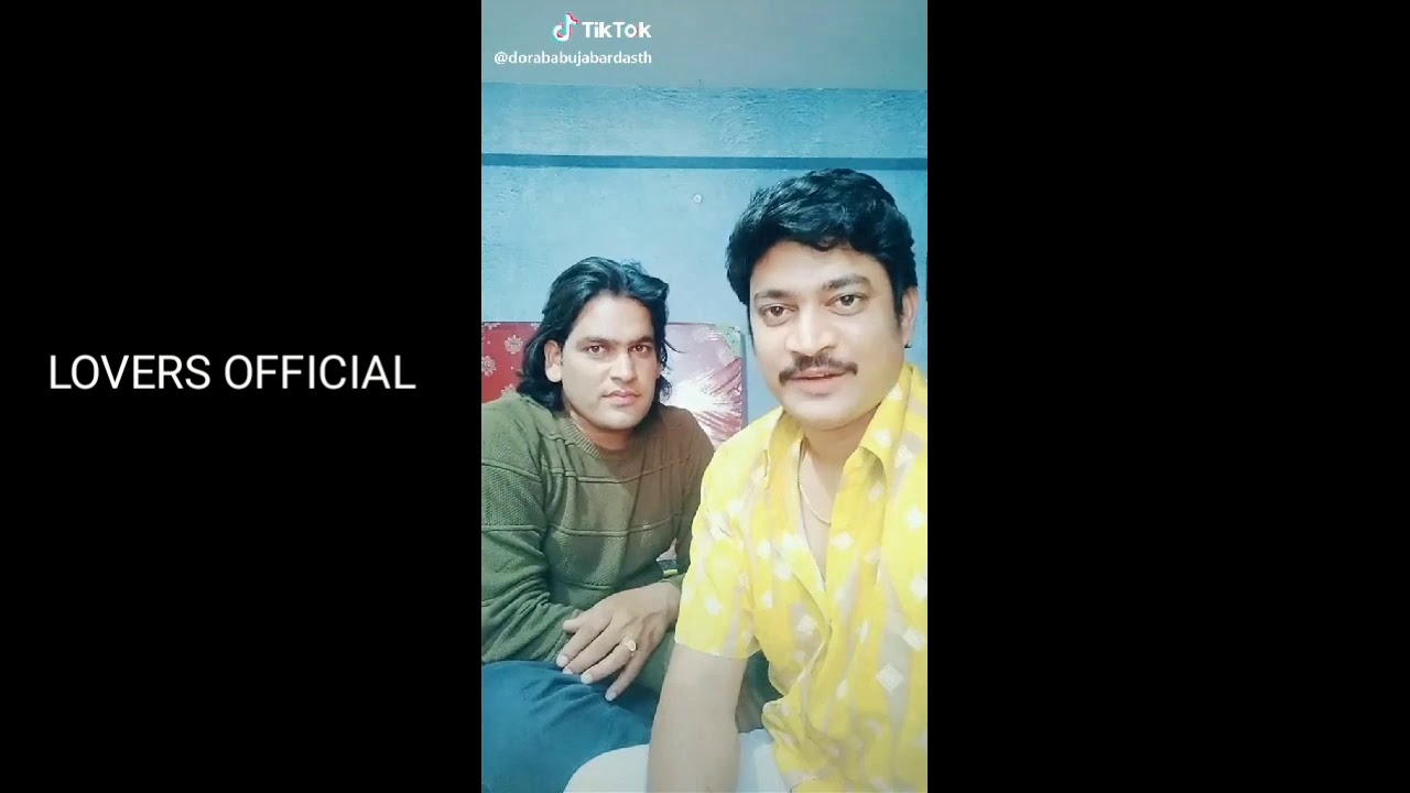 UPPAL BALU TIKTOK VIDEOS JUST FOR FUN - YouTube