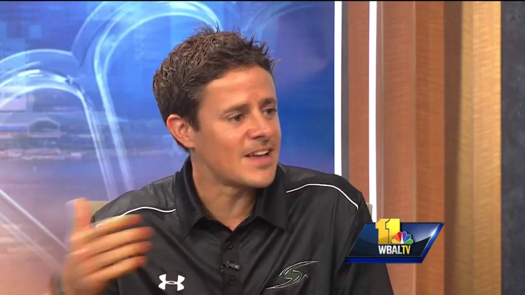 11 TV Hill: Dave Berdan's back! - YouTube