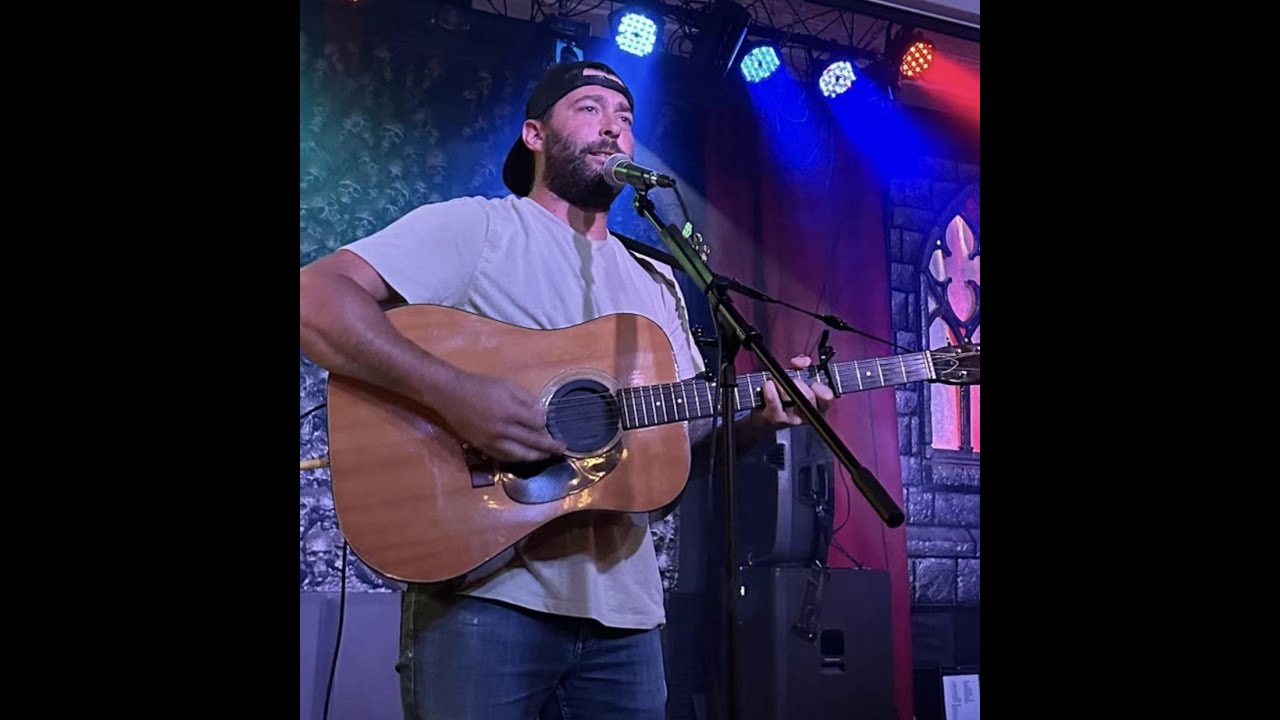 Jared Strayer Promo - YouTube