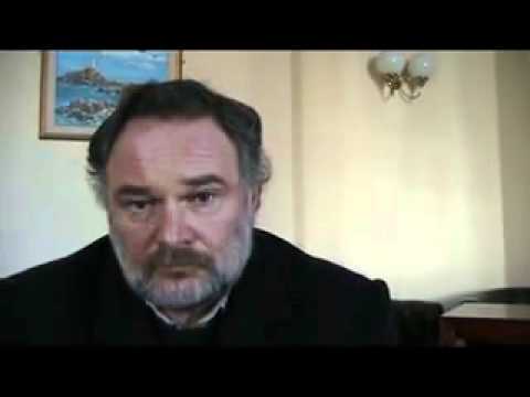 Bob Duhamel Jersey Planning Minister March 2012 - YouTube
