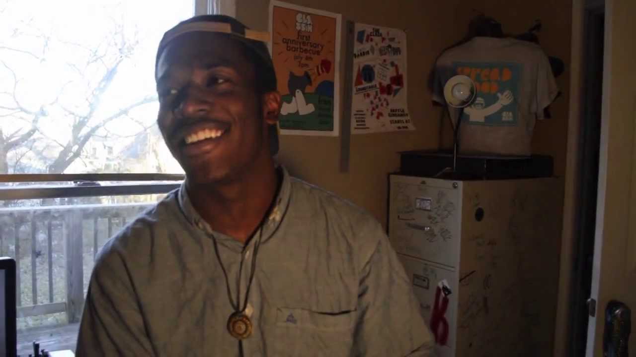 "CLASSIK Collaborators" Vol. 1 - George F. Baker III - YouTube