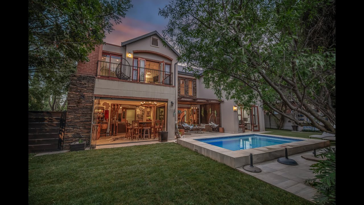 Louise Dobson - Midstream Estate - YouTube