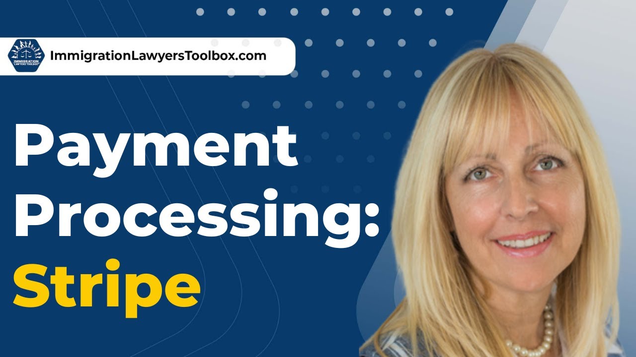 Payment Processing: Stripe - YouTube