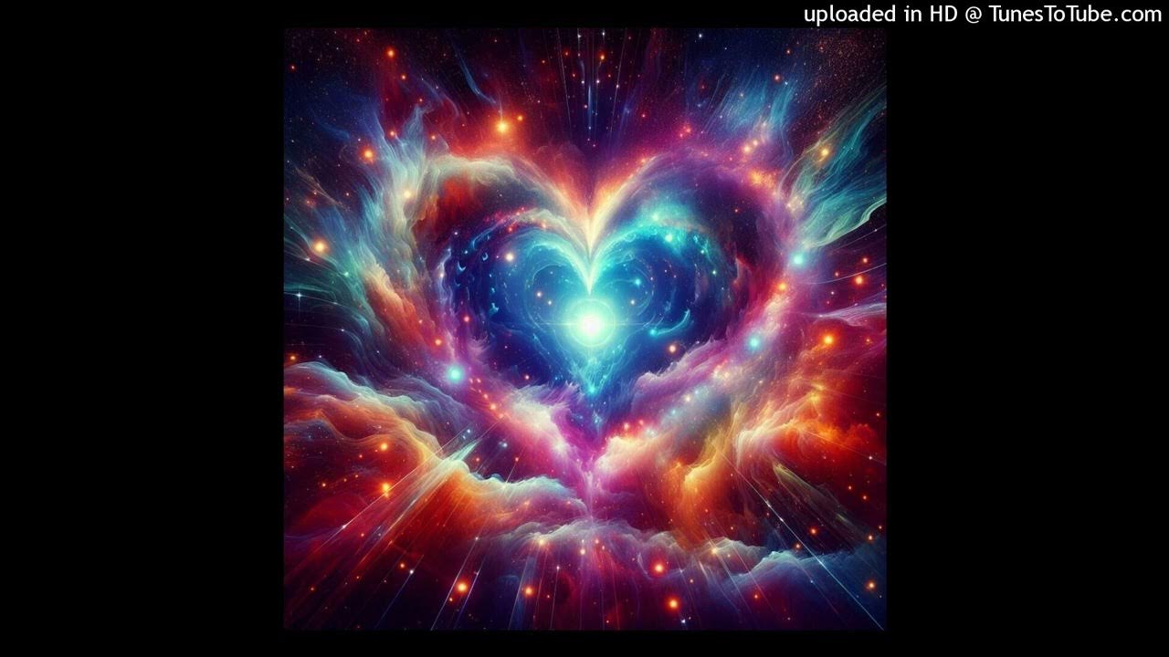 Universe of love and energy - YouTube