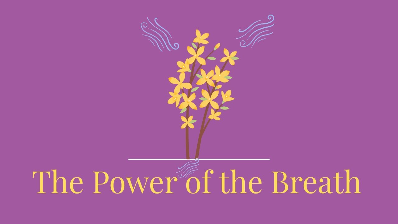 Fire Hole Breathing Technique with a Twist - YouTube