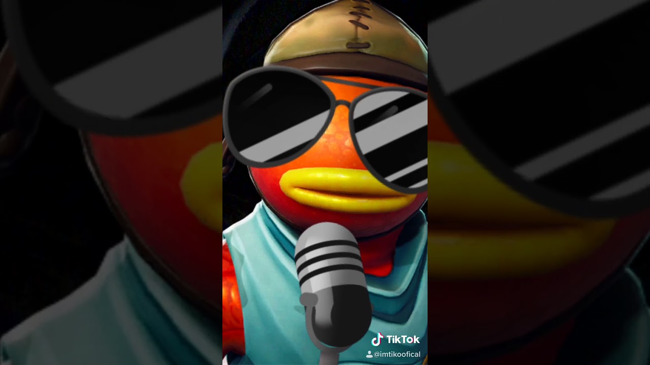 Fishy on me By Tiko - YouTube