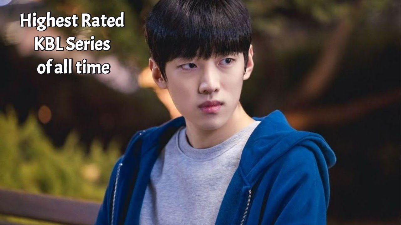Top 10 Highest rated Korean BL Series - YouTube