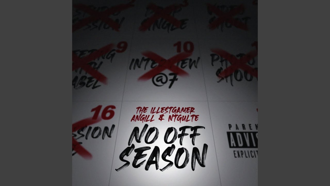 No Off Season - YouTube Music