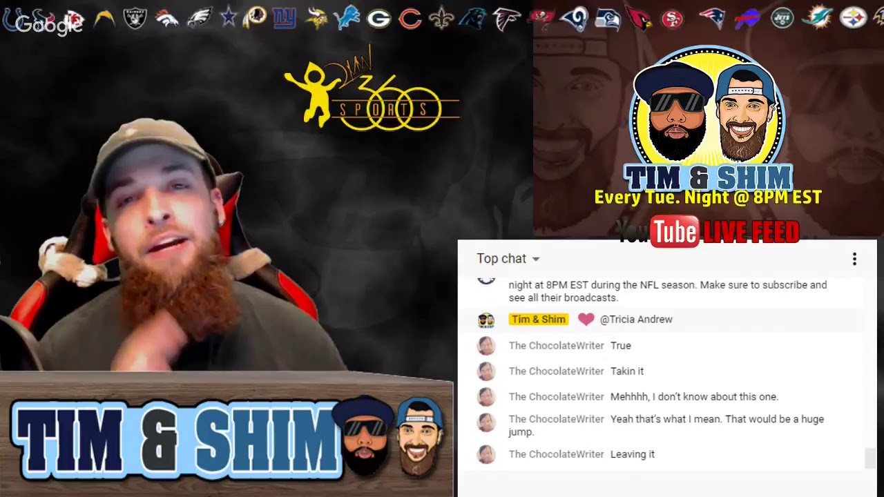 Tim & Shim: AP, ILOKA, TEDDY & NFC NORTH 'TIOLI' - YouTube